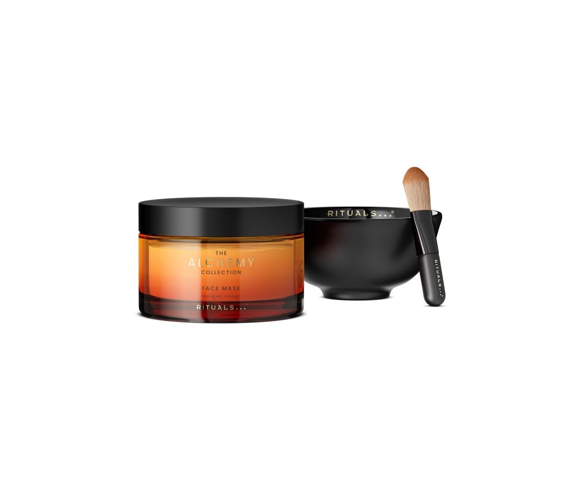 RITUALS THE ALCHEMY COLLECTION | Vive una experiencia sensorial con la ...