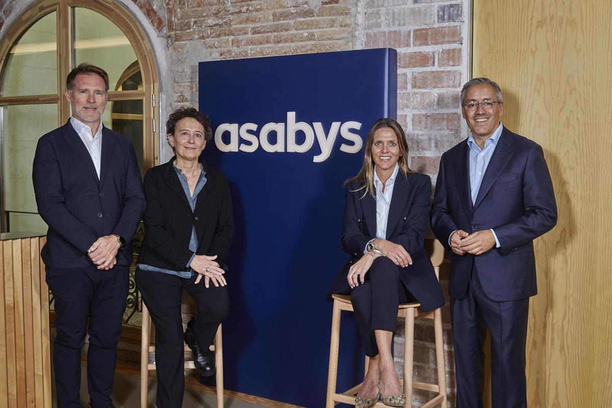 La firma de capital riesgo Asabys absorbe el fondo Alta Life Sciences