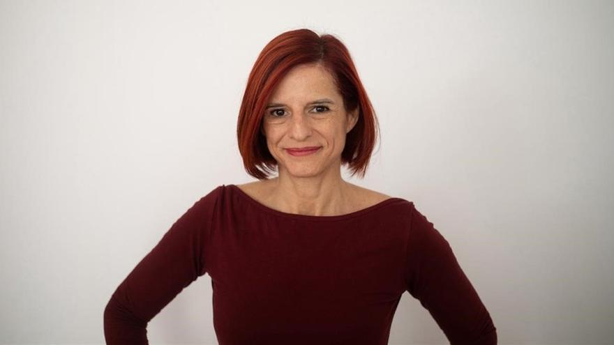 Anna Manso: «Ens creiem millors que els nostres pares»