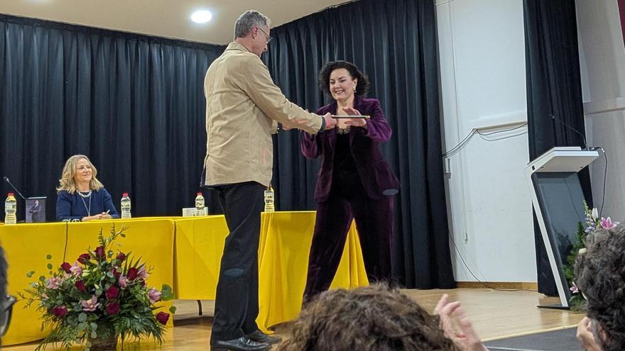 El PSPV gana la alcaldía de la Barraca en el último relevo pactado en ...