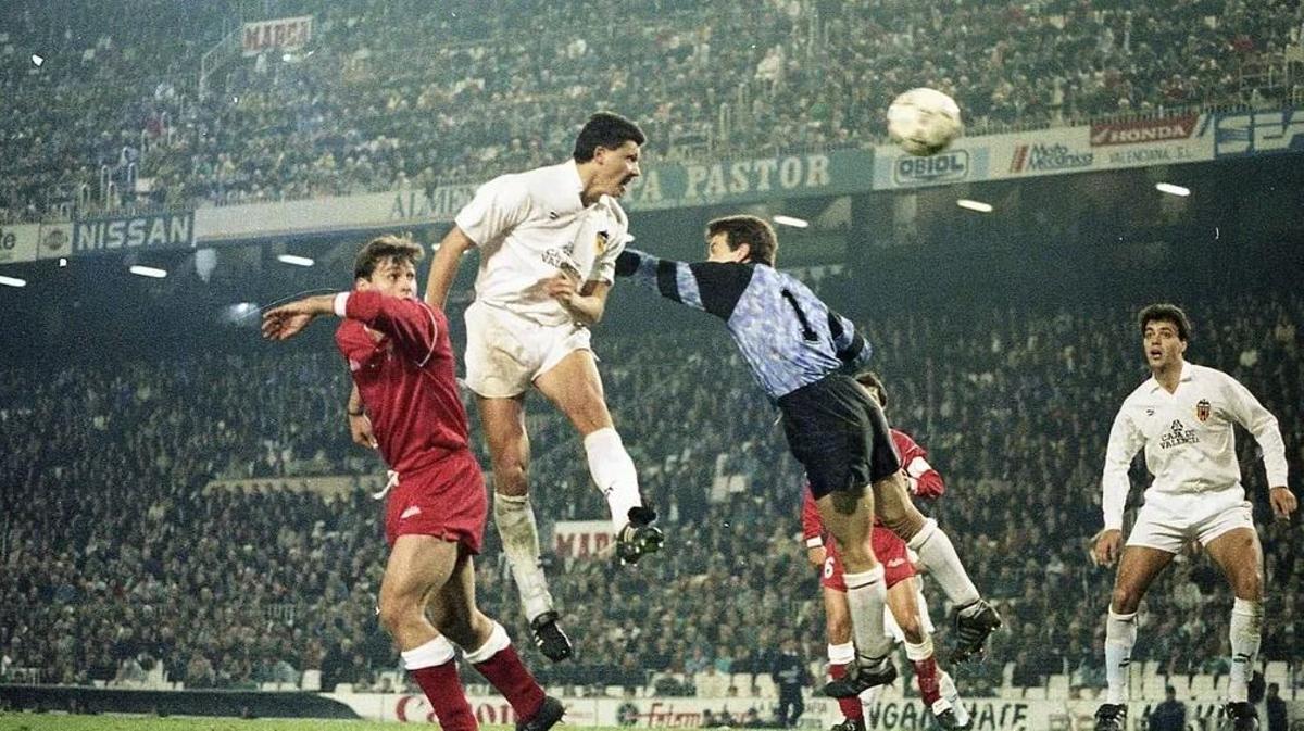 Lubo Penev: "El tratamiento será duro, necesito vuestra ayuda"