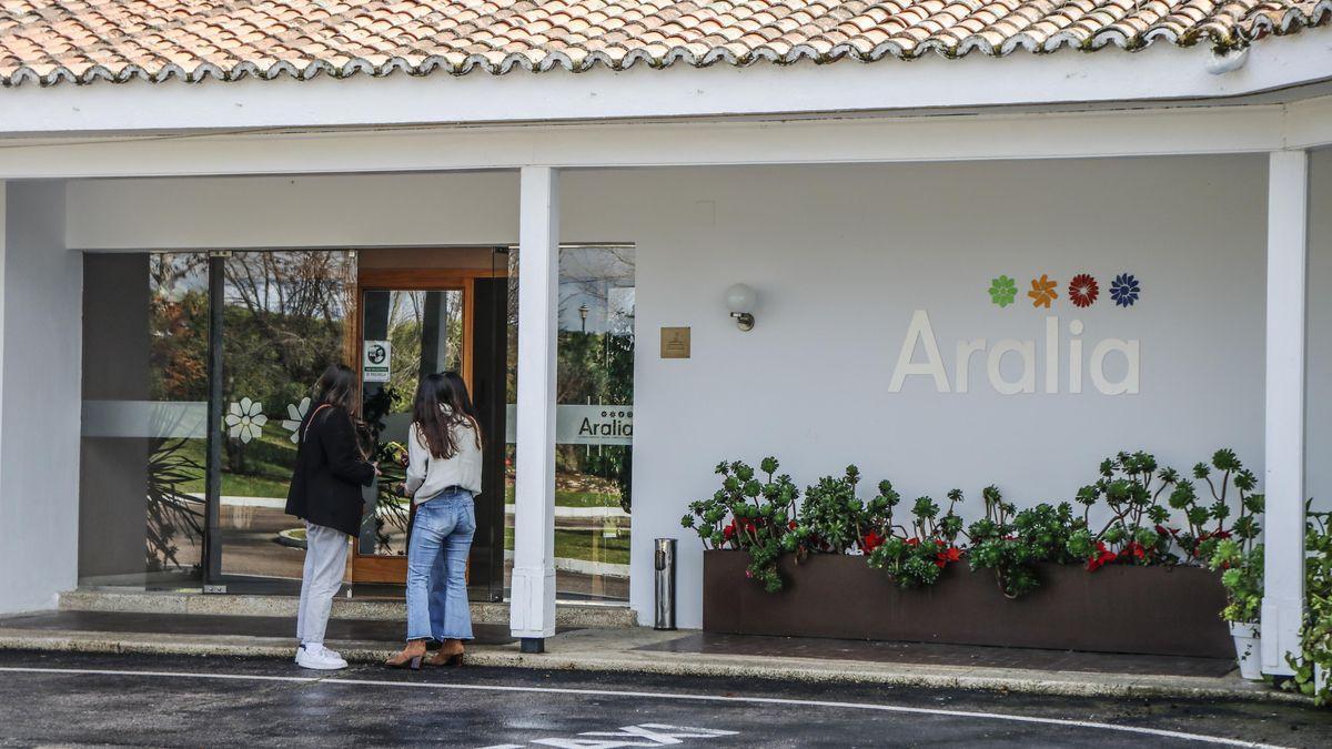 TURISMO CONGRESOS CÁCERES | ¿Perderá el turismo de congresos en Cáceres con el cierre de Aralia ...