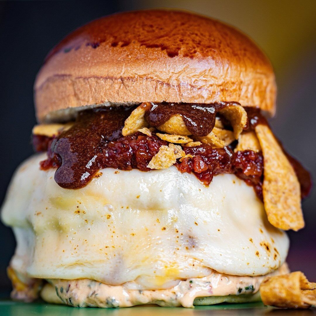 HAMBURGUESAS CÓRDOBA | Estas son todas las hamburguesas que compiten en ...