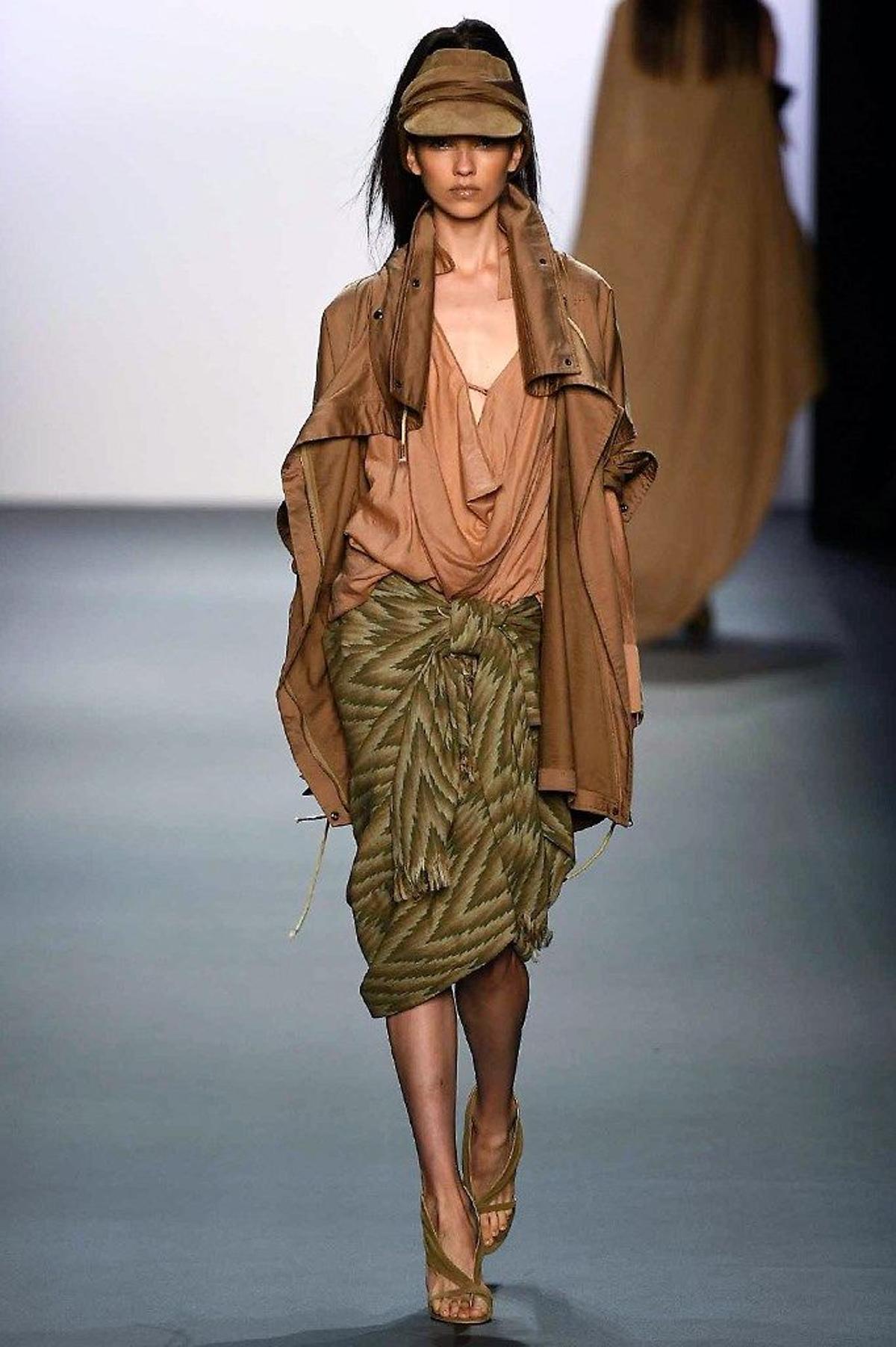 Nicholas K - Nueva York - Mujer - Primavera-Verano 2017 - Woman