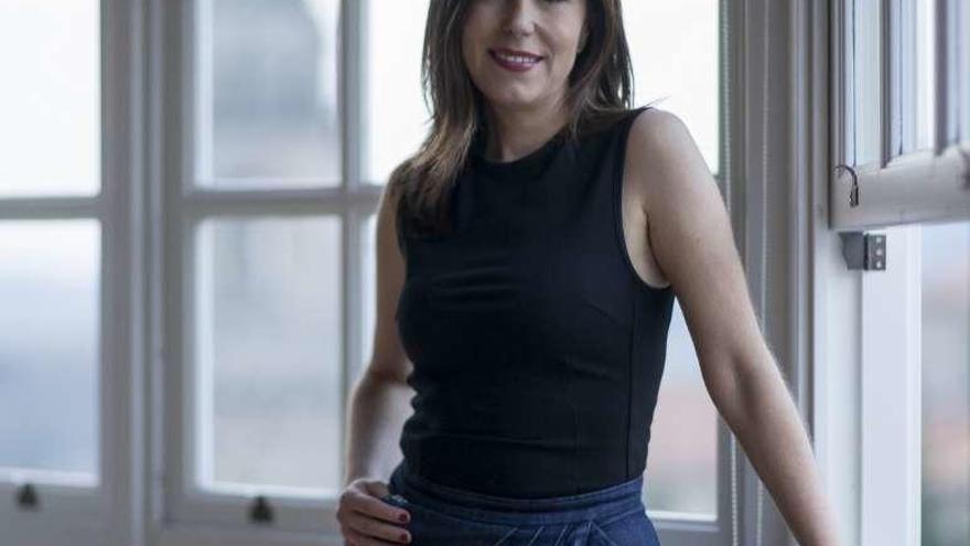 María Solar retrata o lado máis humano da Expedición Balmis en 'Os ...