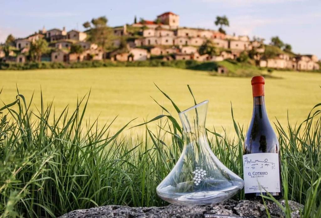 Atracón rural: seis destinos en España que rebosan calidad de vida - Viajar