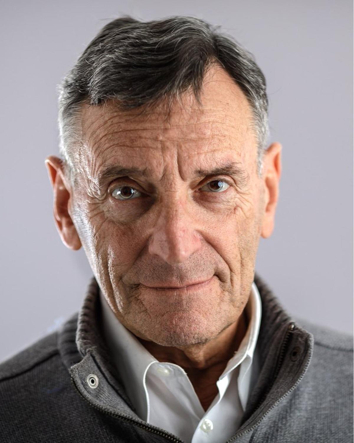 El actor 'Stephen Greif, conocido por su papel en The Crown', muere a ...