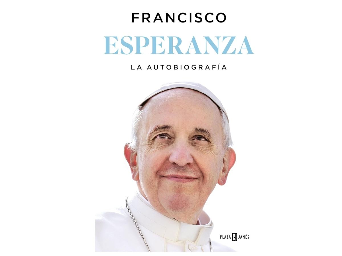 LIBROS PAPA FRANCISCO | 6 libros esenciales para entender al Papa ... LIBROS PAPA FRANCISCO | 6 libros esenciales para entender al Papa ...
