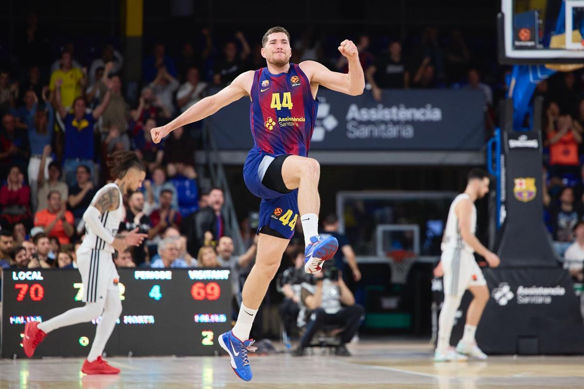 Barça players get 'wet' about the arrival of Xavi Pascual - Veritas News