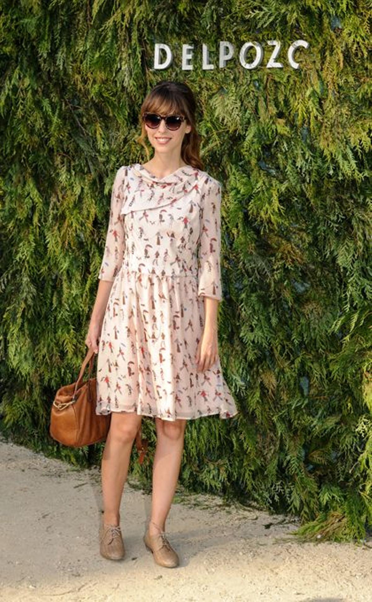 Arranca la MBFWM con Josep Font - Woman