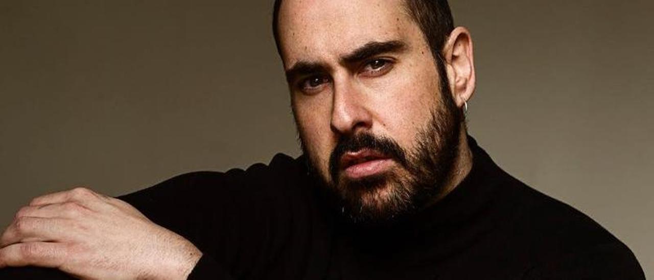 Alberto Velasco: "El arte es el único camino posible para volver a ...