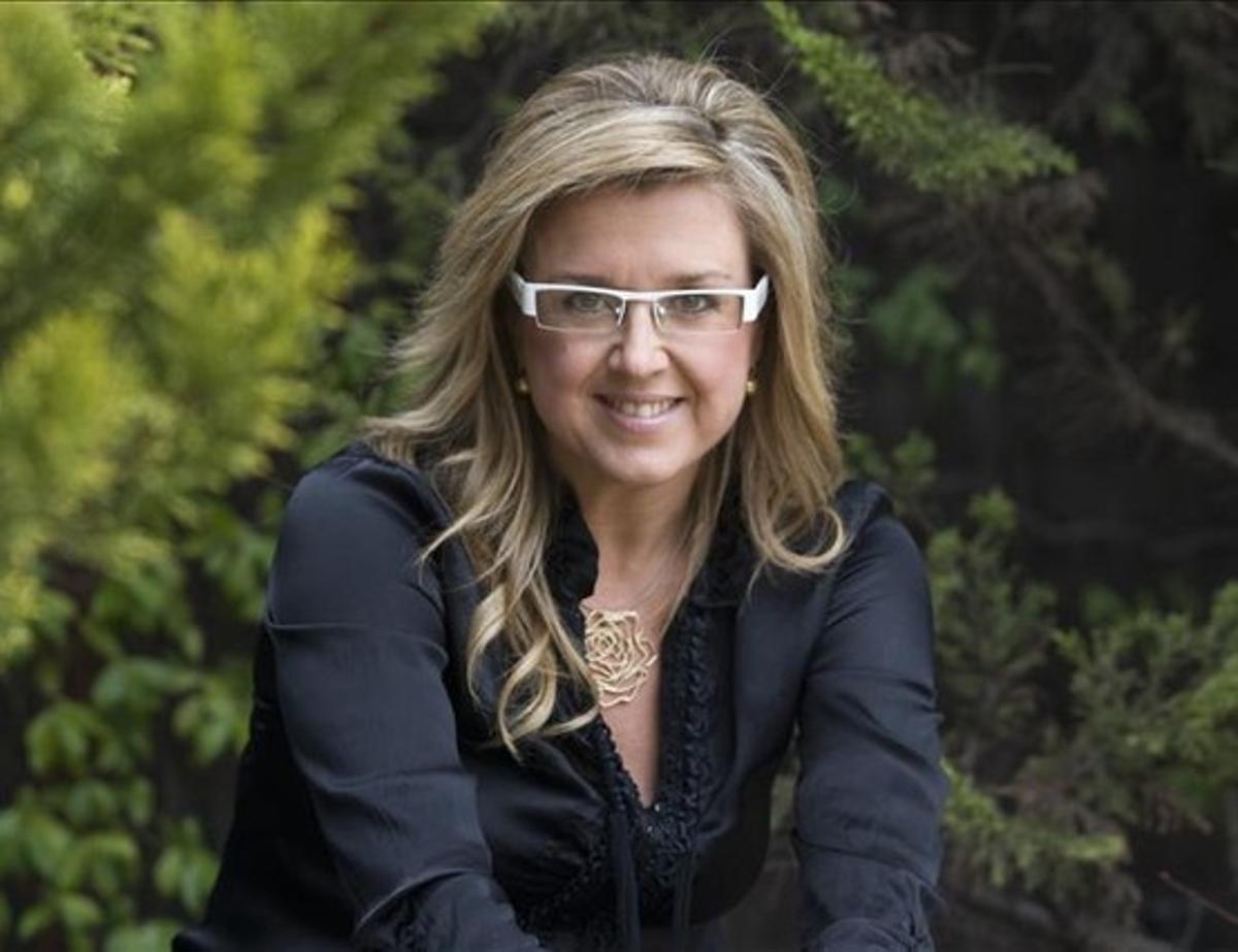 Anna Tarrés ejercerá de jurado en un nuevo programa de A-3