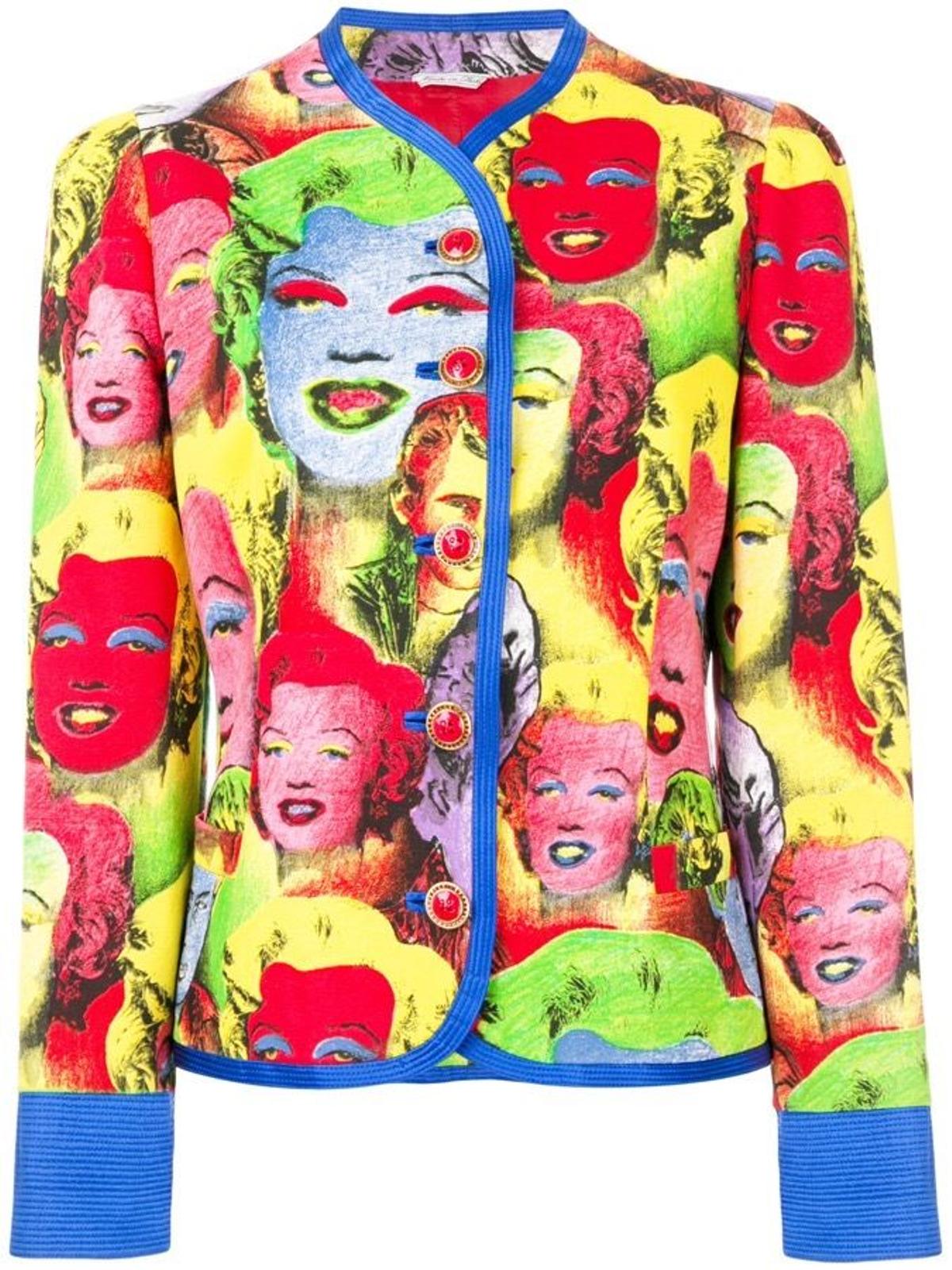 Las mejores prendas vintage de Versace - Woman