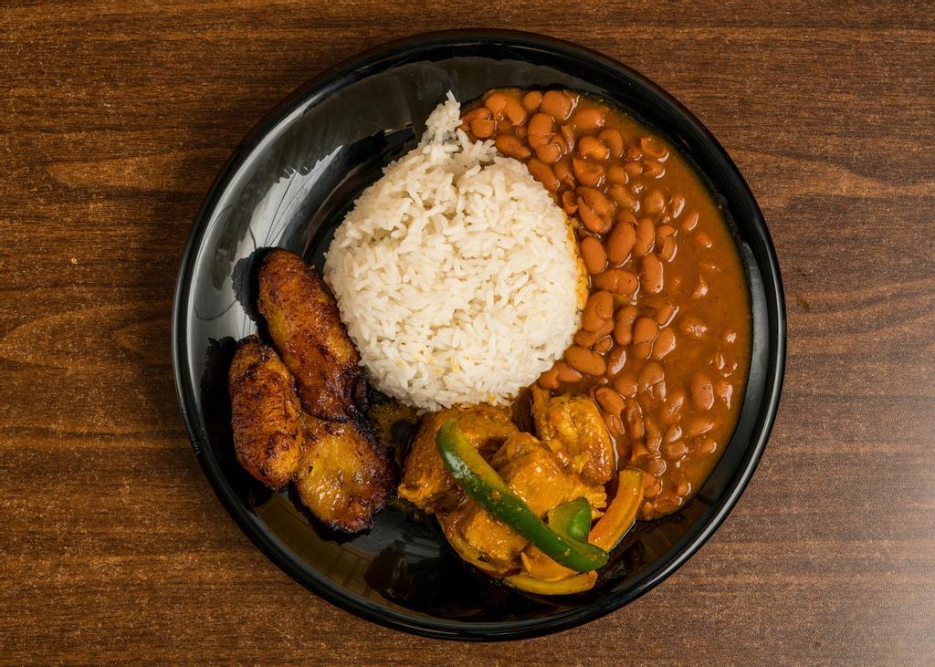 COMIDA REPÚBLICA DOMINICANA | 5 platos imprescindibles de la cocina ...