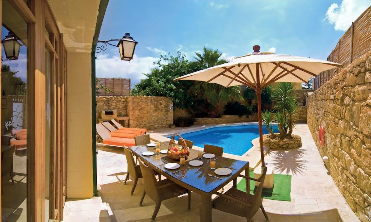 ¿Sabes lo que es una farmhouse y toda la historia que esconden? - Viajar