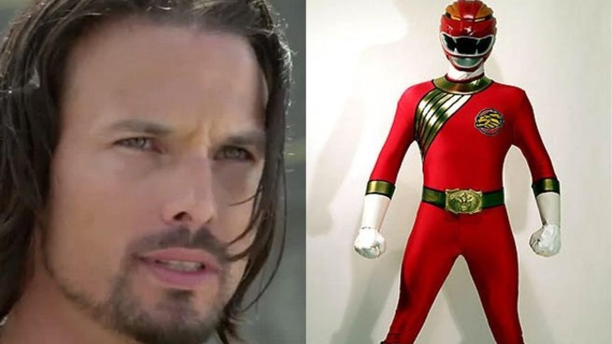 Detienen a Ricardo Medina, el 'Power Ranger' rojo, por asesinar a su ...