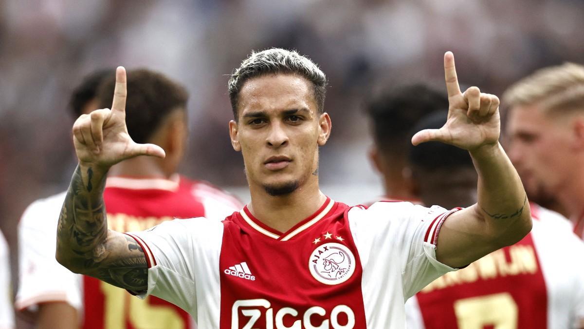 Antony | Los duros inicios de Antony: drogas, armas y cadáveres en la ...