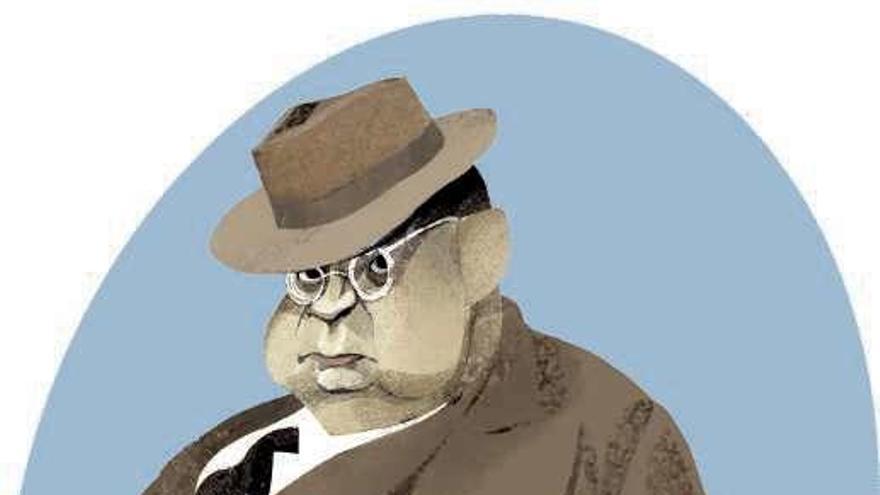 La dulce ciencia de los moratones - La Nueva España