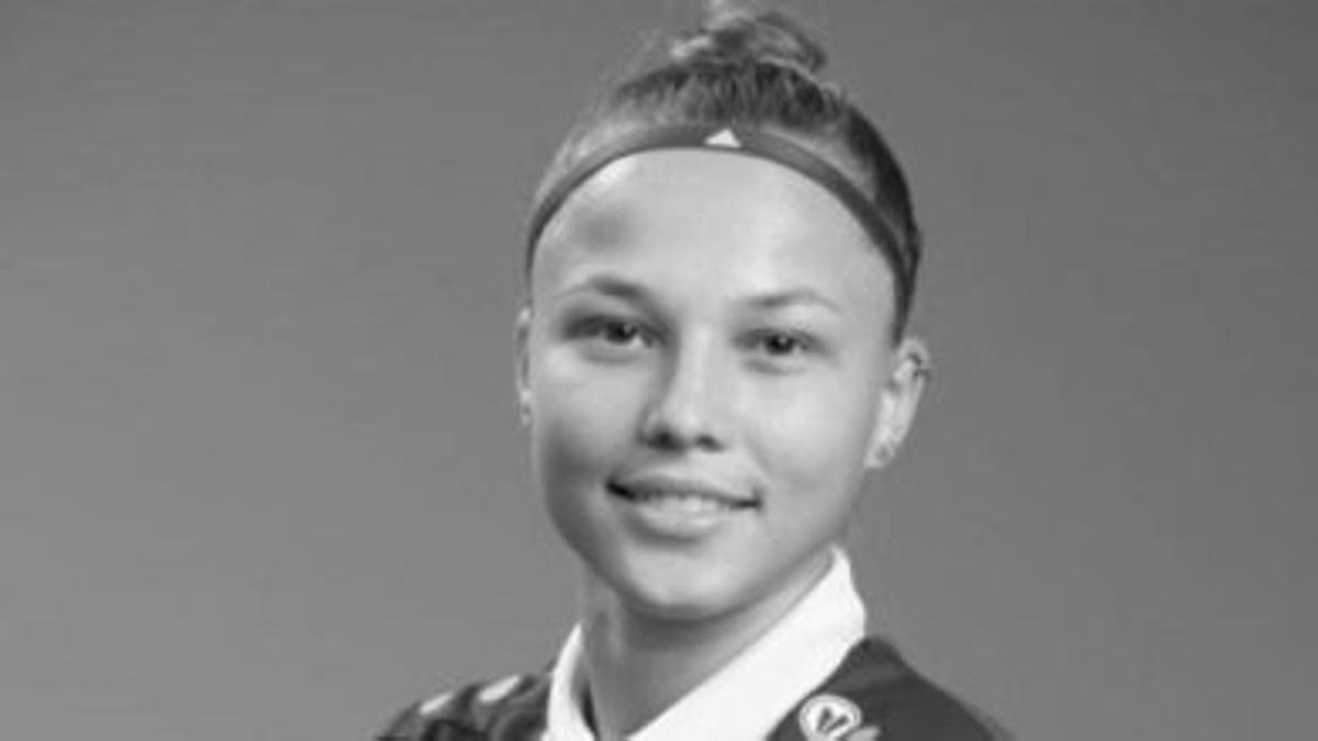 FALLECIMIENTO | Muere la futbolista Violeta Mitul a los 26 años de edad