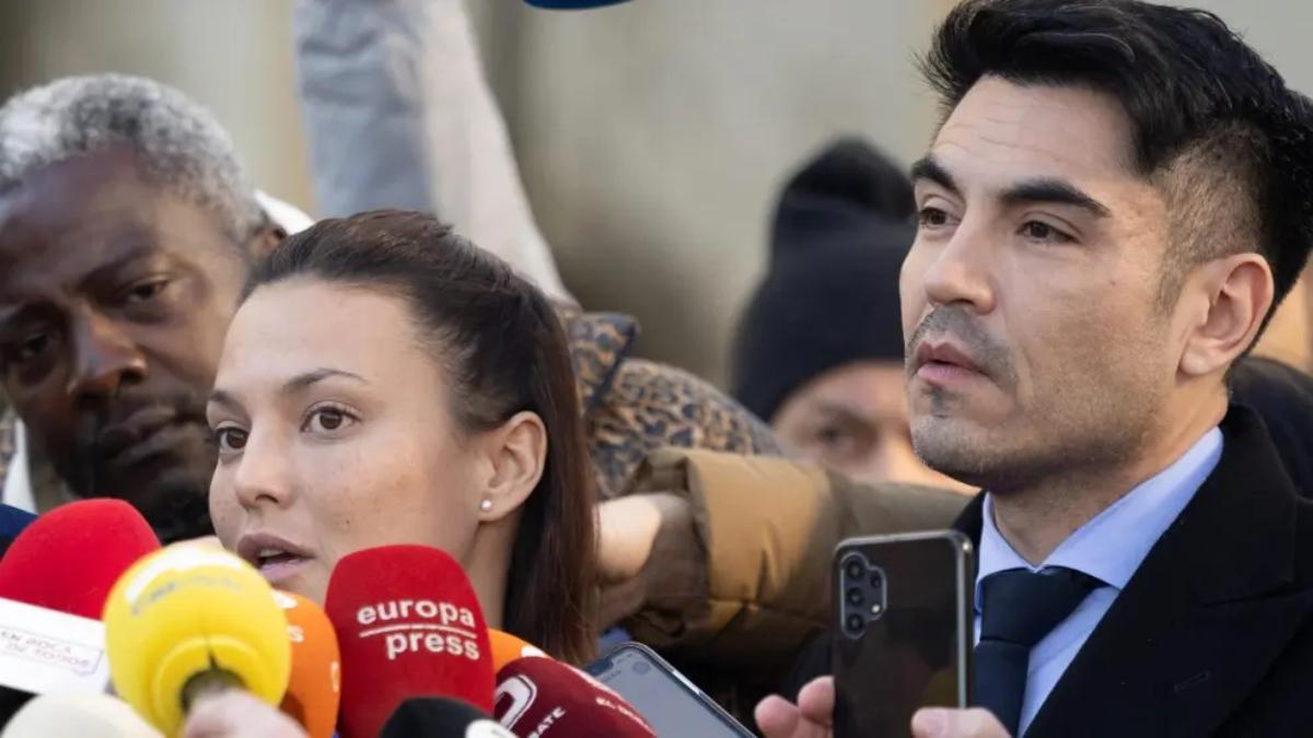 Todo lo que has de saber sobre Alfredo Arrién, el abogado que defiende ...