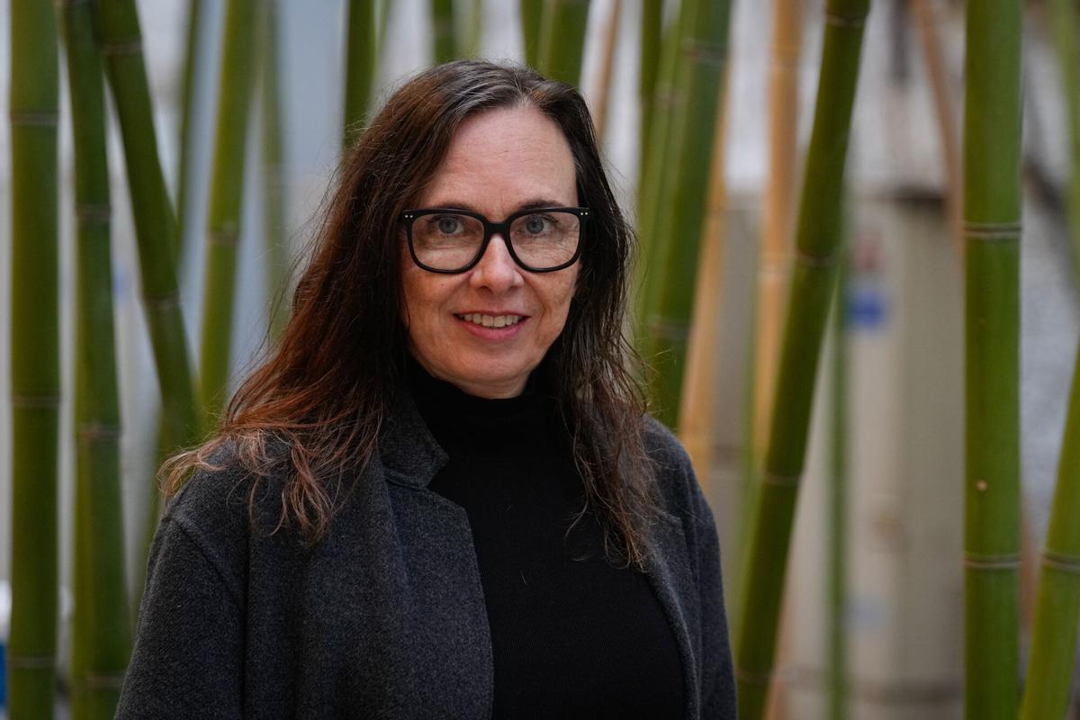 BCNegra 2025 | Yrsa Sigurdardottir: "Nos hemos pasado de la raya ...