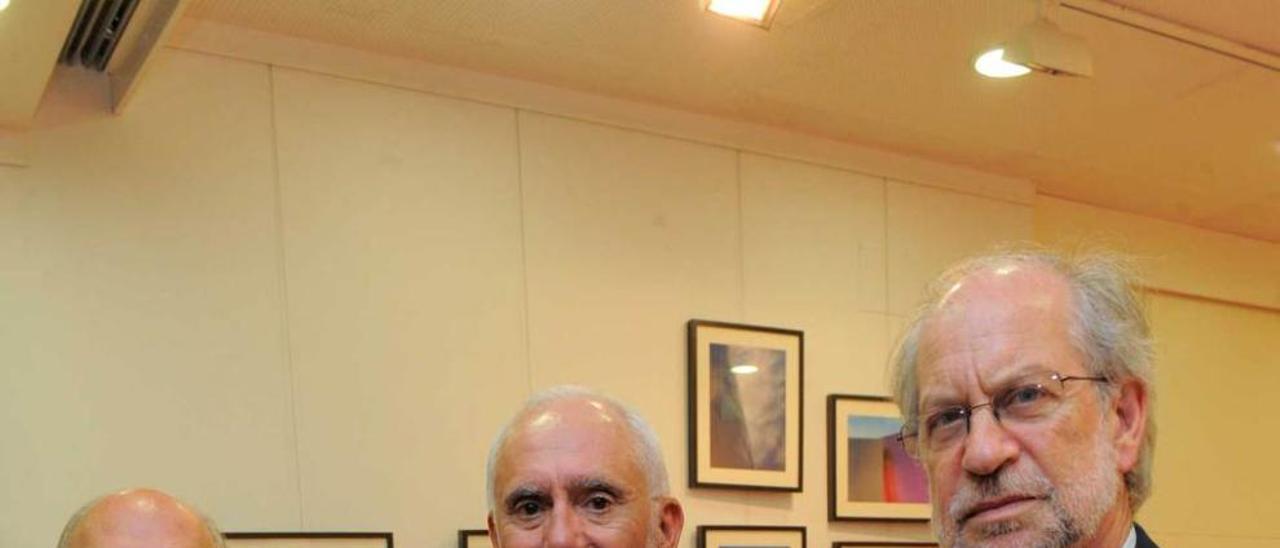 Frank Gehry, la intuición tumbada - La Nueva España