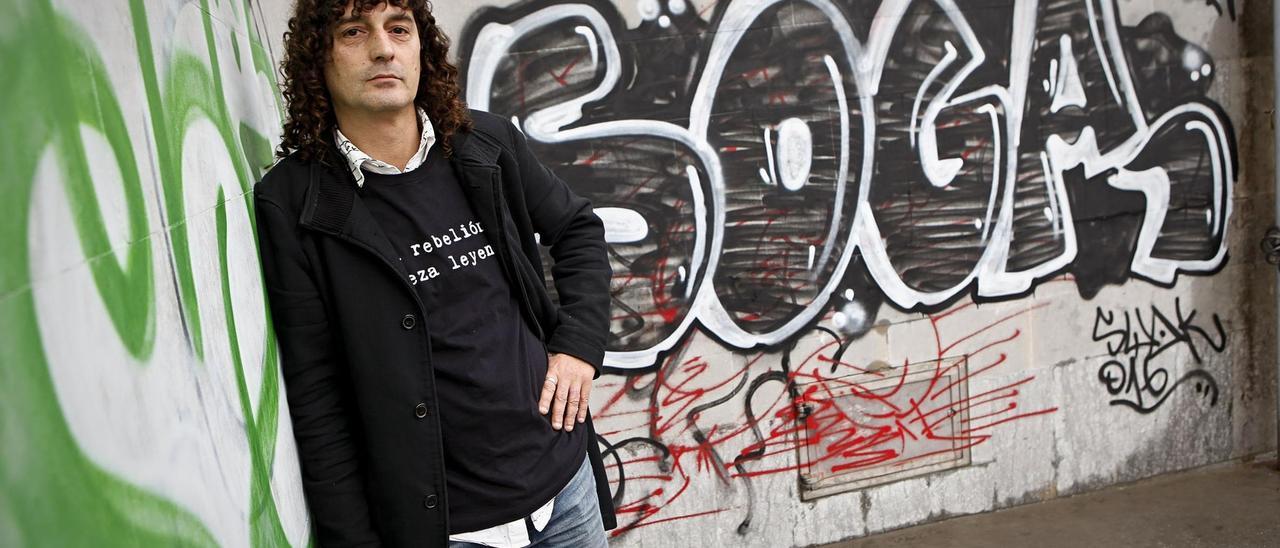 Fallece el poeta gijonés David González - La Nueva España