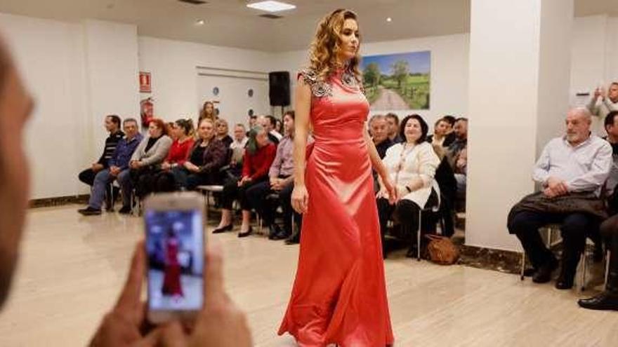 Asturias se hace con tres de los cuatro premios del Miss Real Model ...