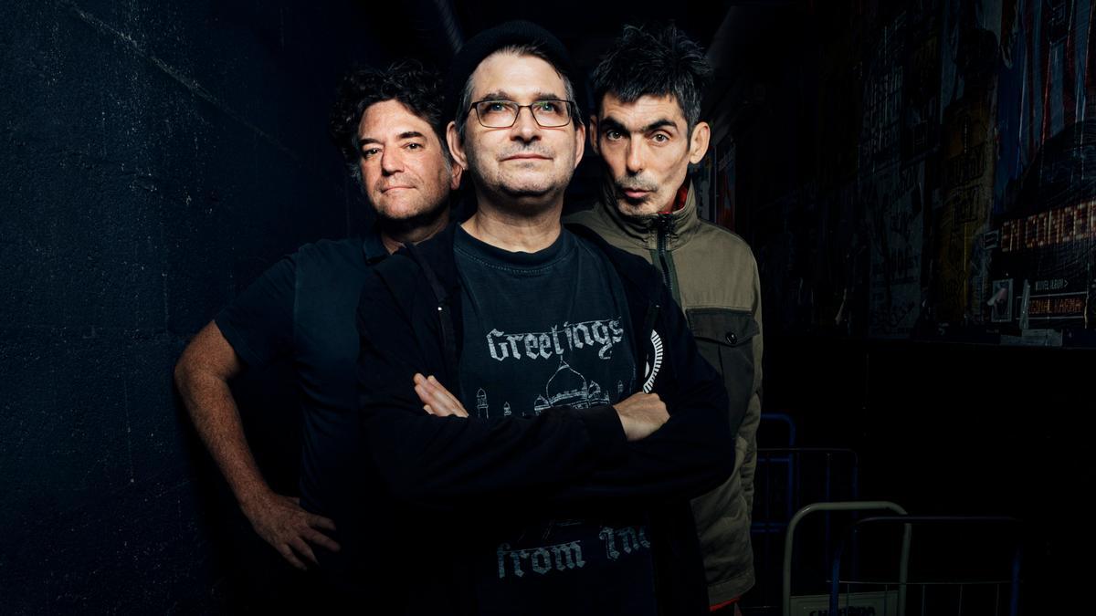 Muere Steve Albini, líder de Shellac, a los 61 años