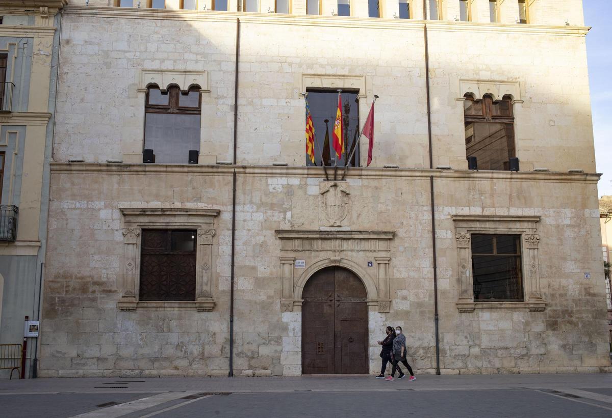 Estos son los profesionales que más demanda ahora el Ayuntamiento de Alzira