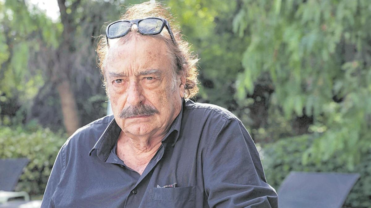 IGNACIO RAMONET Ignacio Ramonet: “El discurso de ultraderecha se hace ...