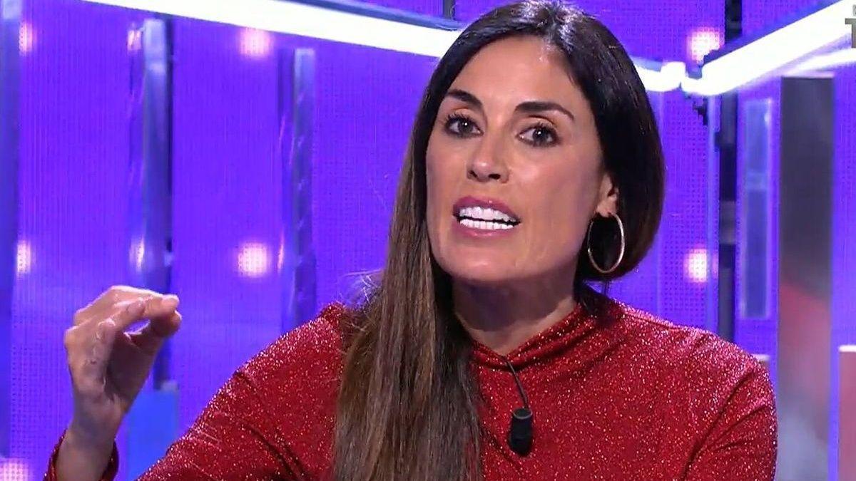 Isabel Rábago explota en un comunicado tras el supuesto despido de ...