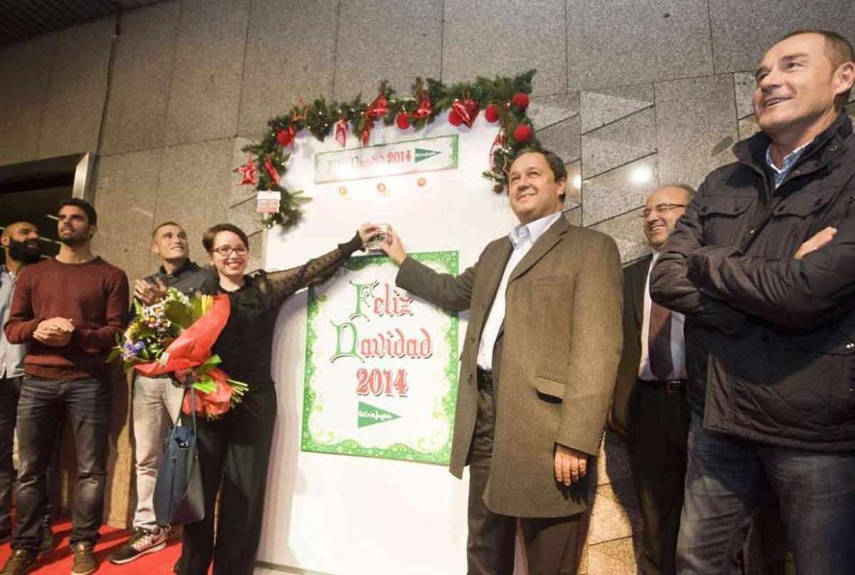 El Dépor peleará por una "compensación económica" por el amaño que lo ...