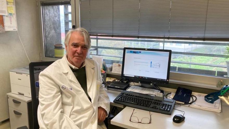 Los centinelas de los virus respiratorios