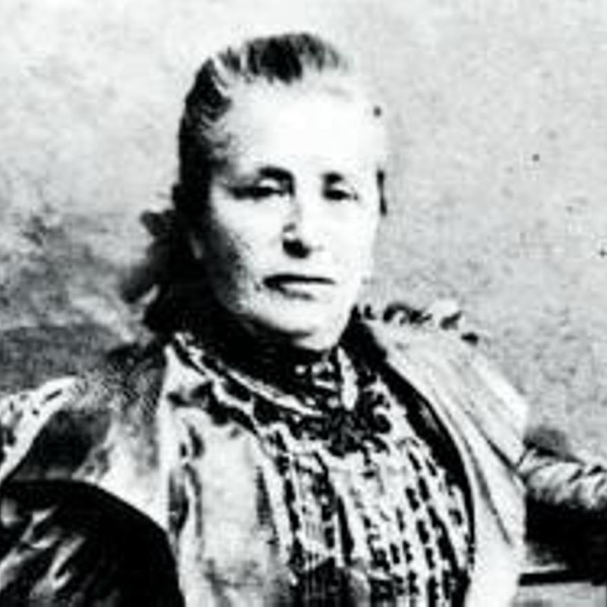 La madre que los parió: el papel femenino en la construcción de los hombres que han pasado a la ...