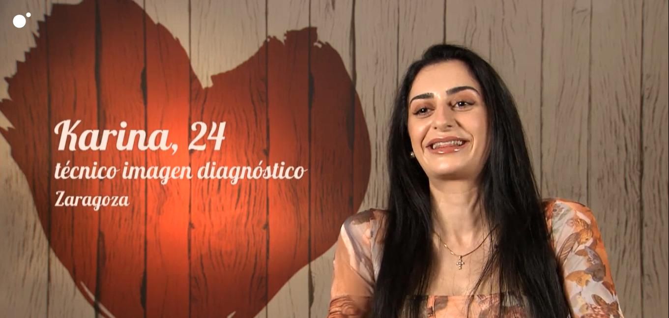 First Dates: ¿Calanda, eso está en Madrid no? El fallo de una ...