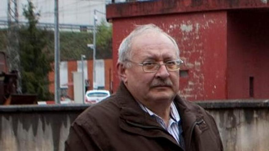 Fallece a los 71 años el ingeniero de minas José Ángel Fernández Coto ...