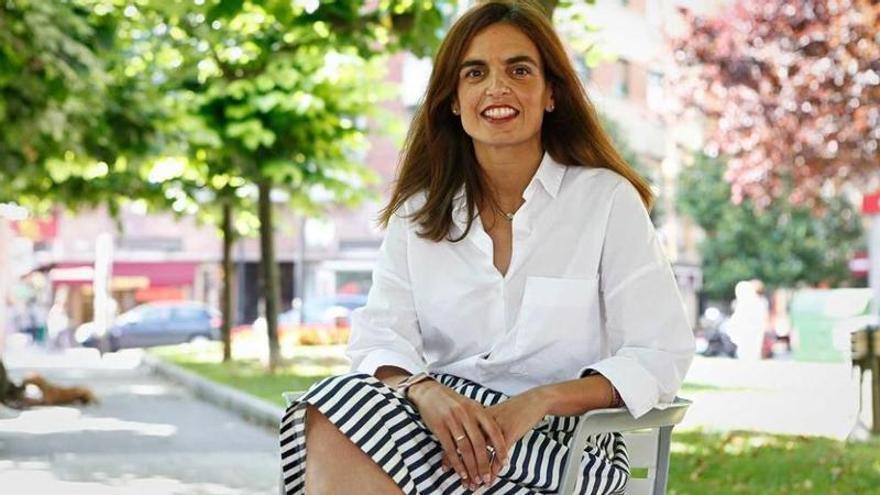 "La Universidad es una carrera de fondo, me gusta la gestión pero sigo ...