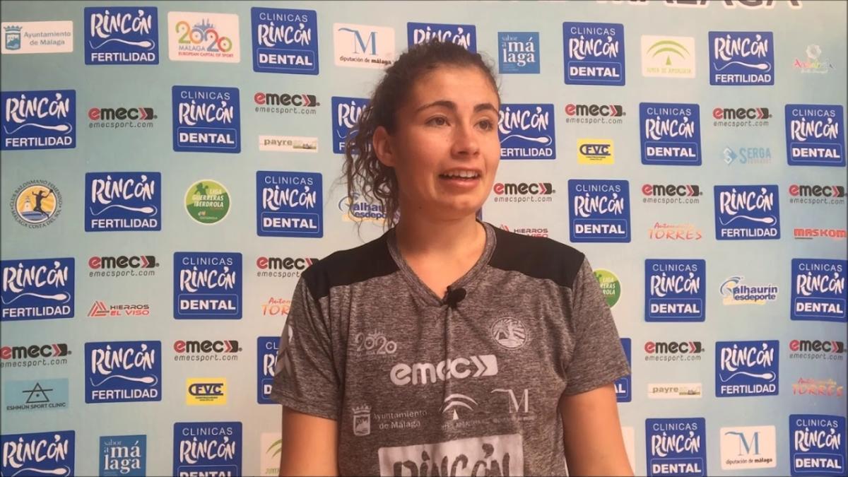 El Rincón Fertilidad renueva a Rocío Rojas - La Opinión de Málaga