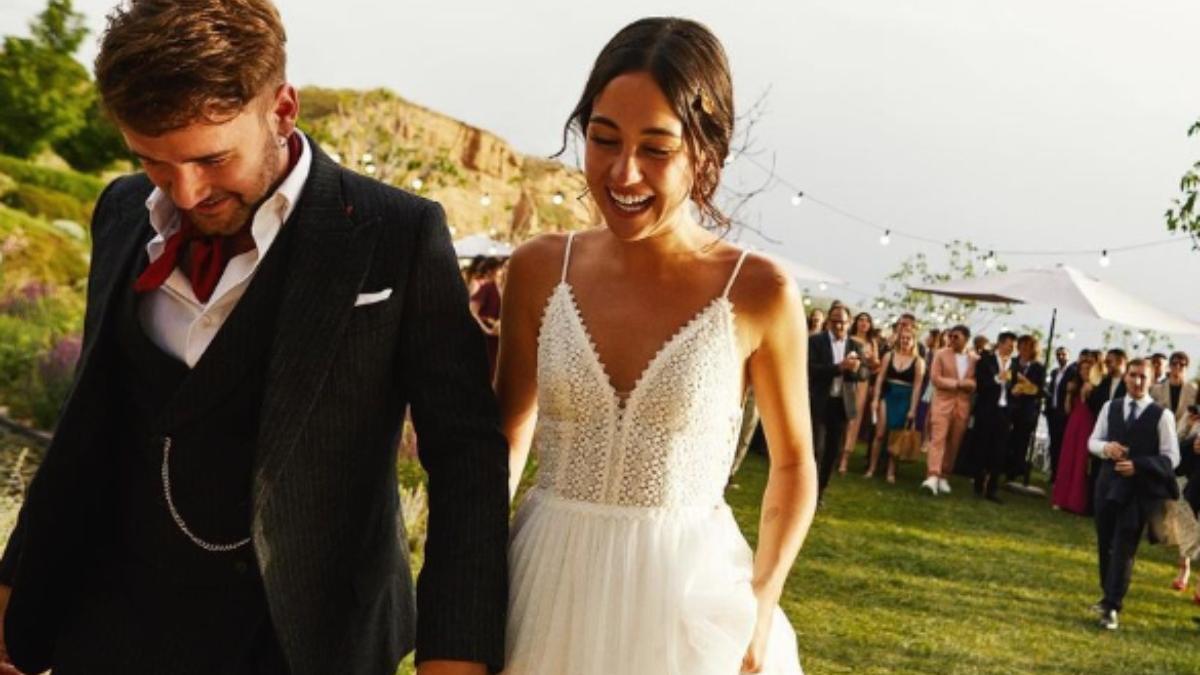 YAREA GUILLEN | Espera us primer hijo con Dani Fernández. El éxito de ...