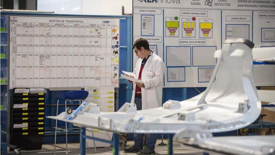 Despidos en Coasa Ourense | El grupo dueño de la planta ourensana de ...