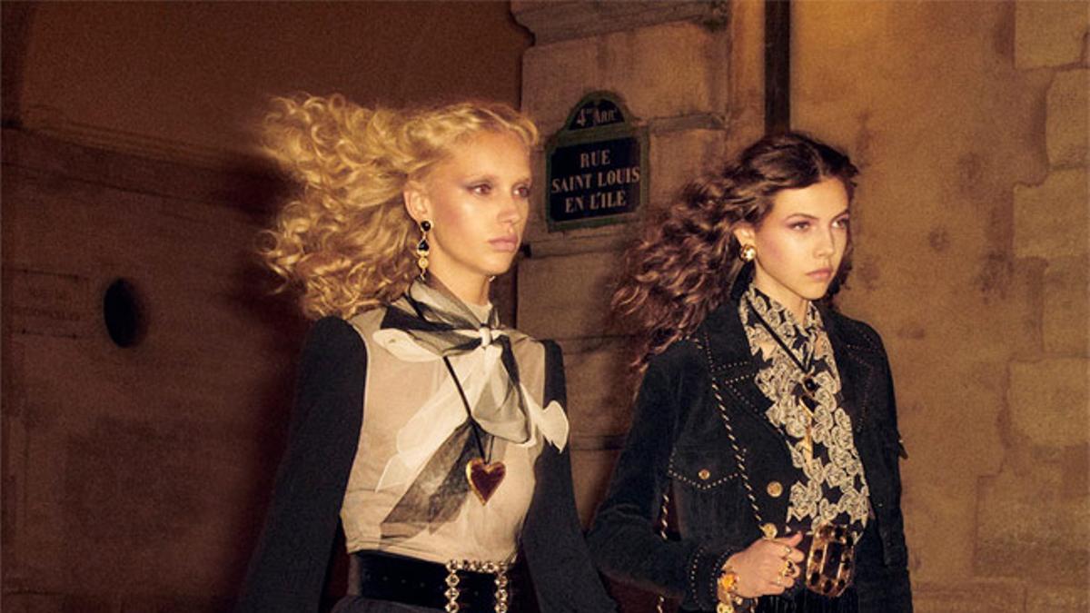 Zara Studio: todos los looks de la nueva colección de fiesta - Woman