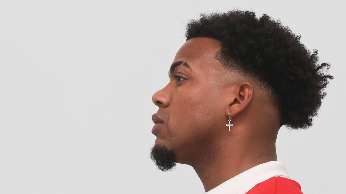 Luis Cortés: "Respeto el flamenco, pero me gusta divertirme"