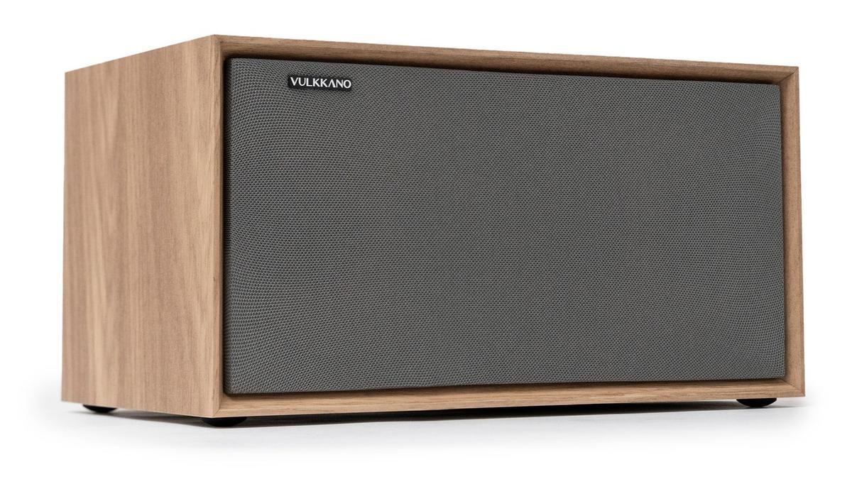 Vulkkano, la promesa de que escuchar es mucho más que simplemente oír