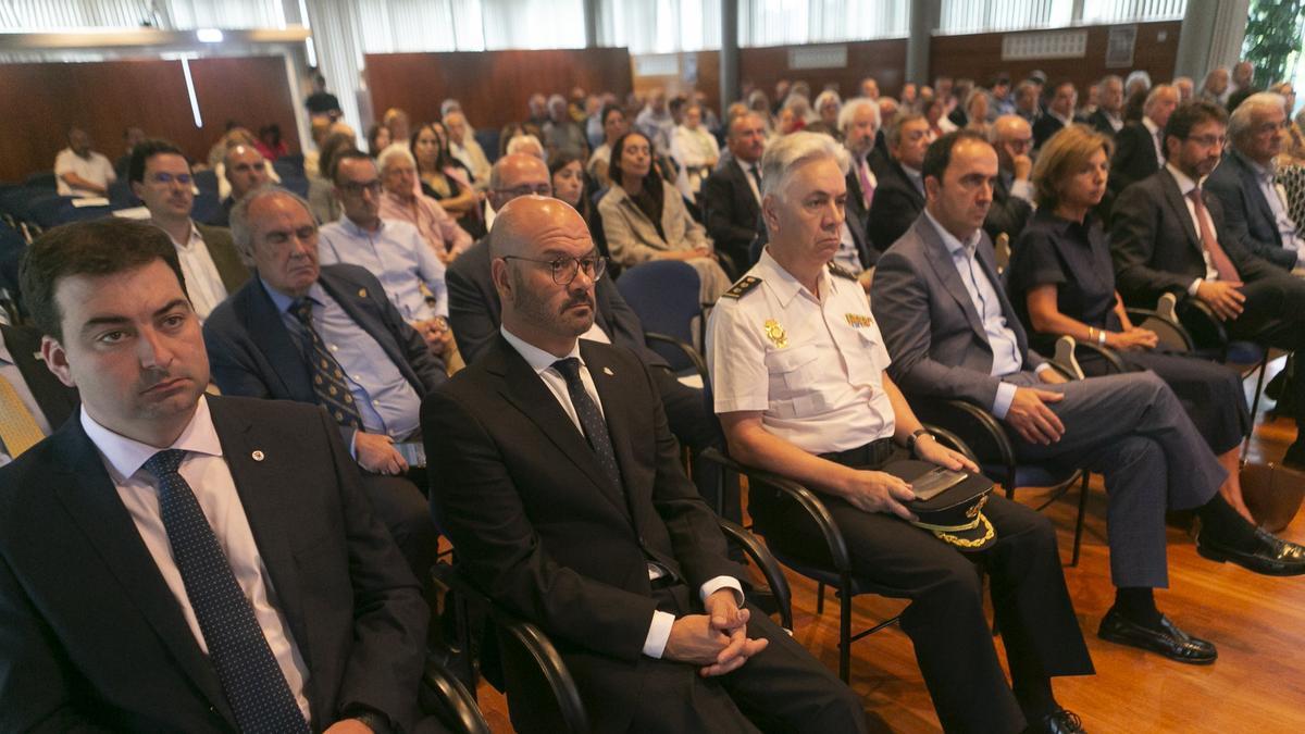 Los cursos de La Granda quieren ampliar fechas y sedes y atraer al ...