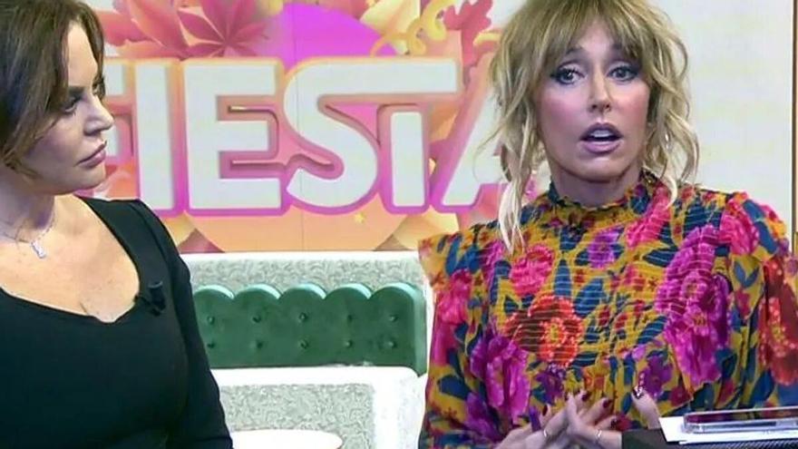 TELECINCO TOCA FIESTA TAMBIÉN | Fiesta no empieza en Telecinco: el ...