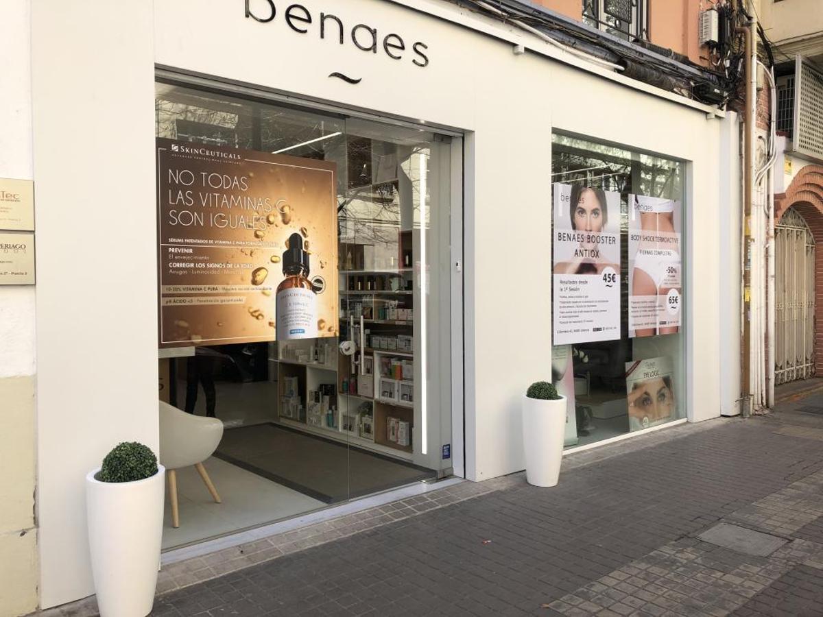 Benaes muestra en Valencia el último tratamiento para la remodelación corporal y el ...