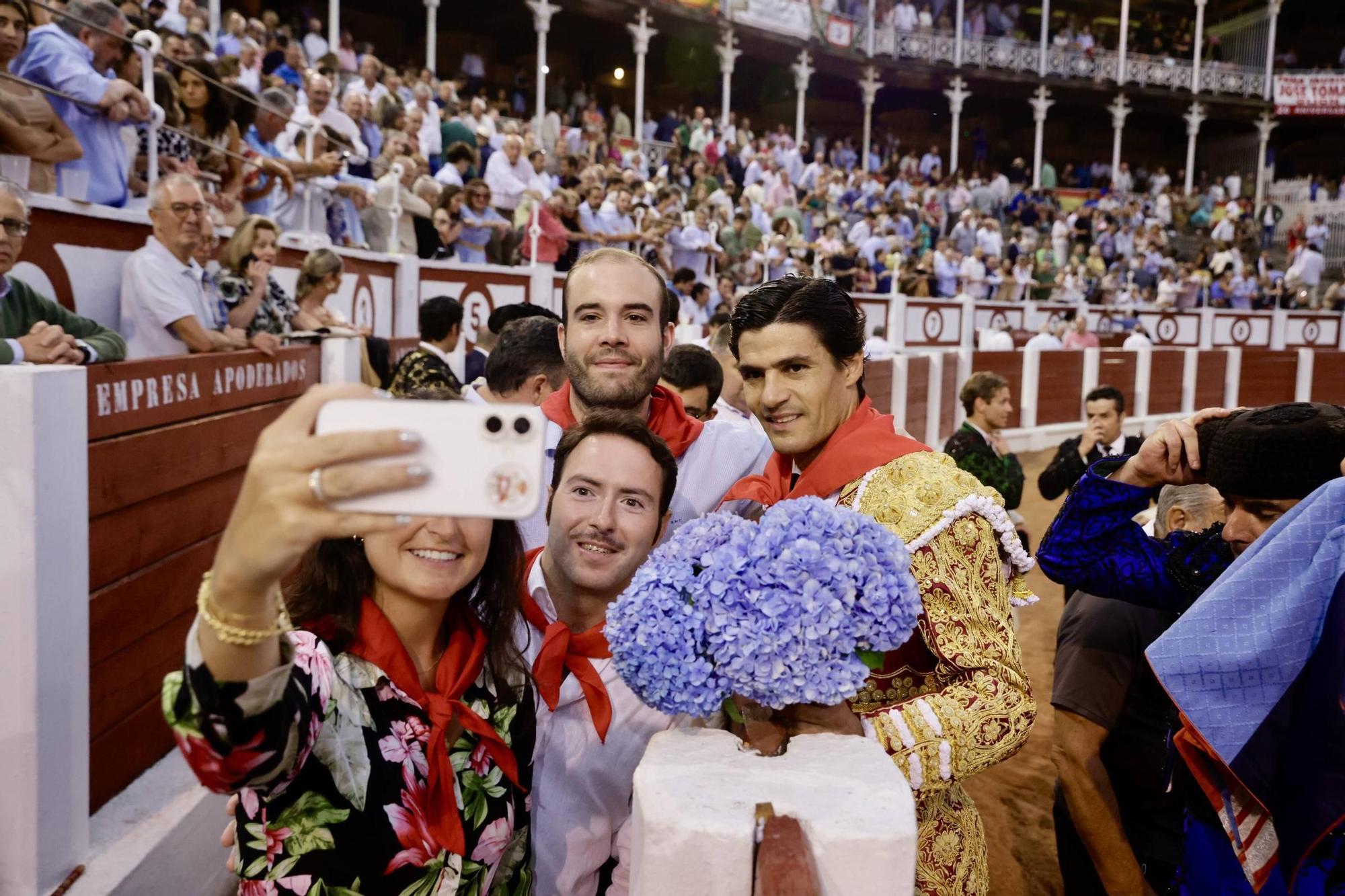 El Bibio cierra sus puertas con éxito de participación y gran relevo generacional: "Es un arte ...
