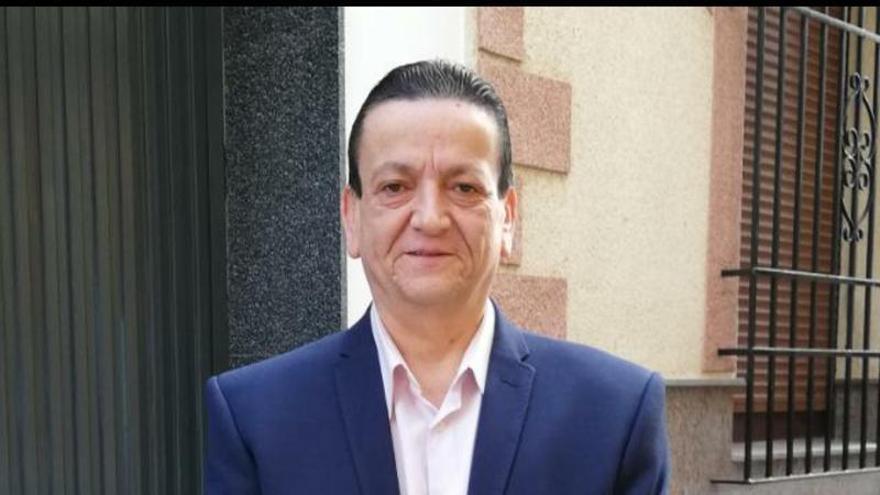 Fallece Miguel Ángel Gómez Moreno, exdirector de la Banda de Música de ...