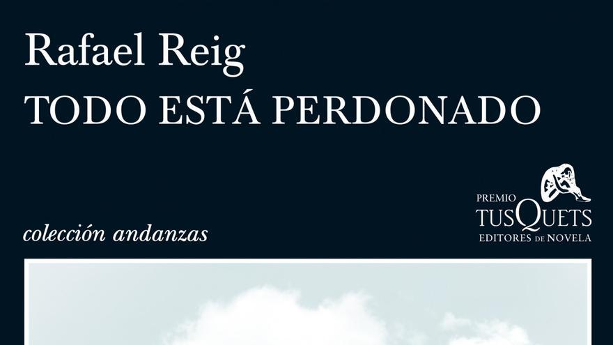 Todo está perdonado